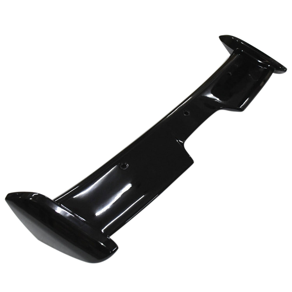 Universal Rear Spoiler For Hatchback 5 Generation – CARPLUS
