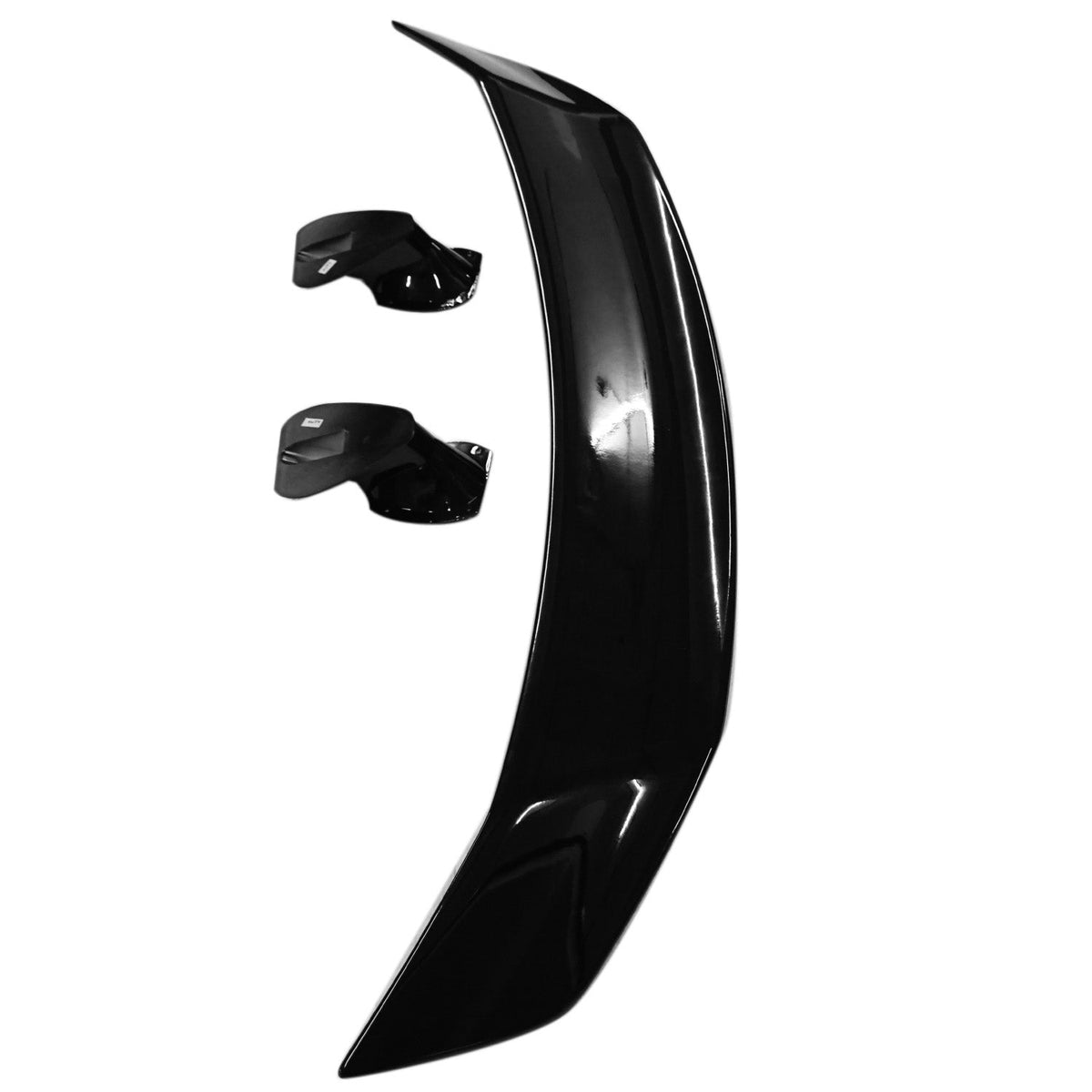 Universal Rear Spoiler For Sedan 2 Generation – CARPLUS