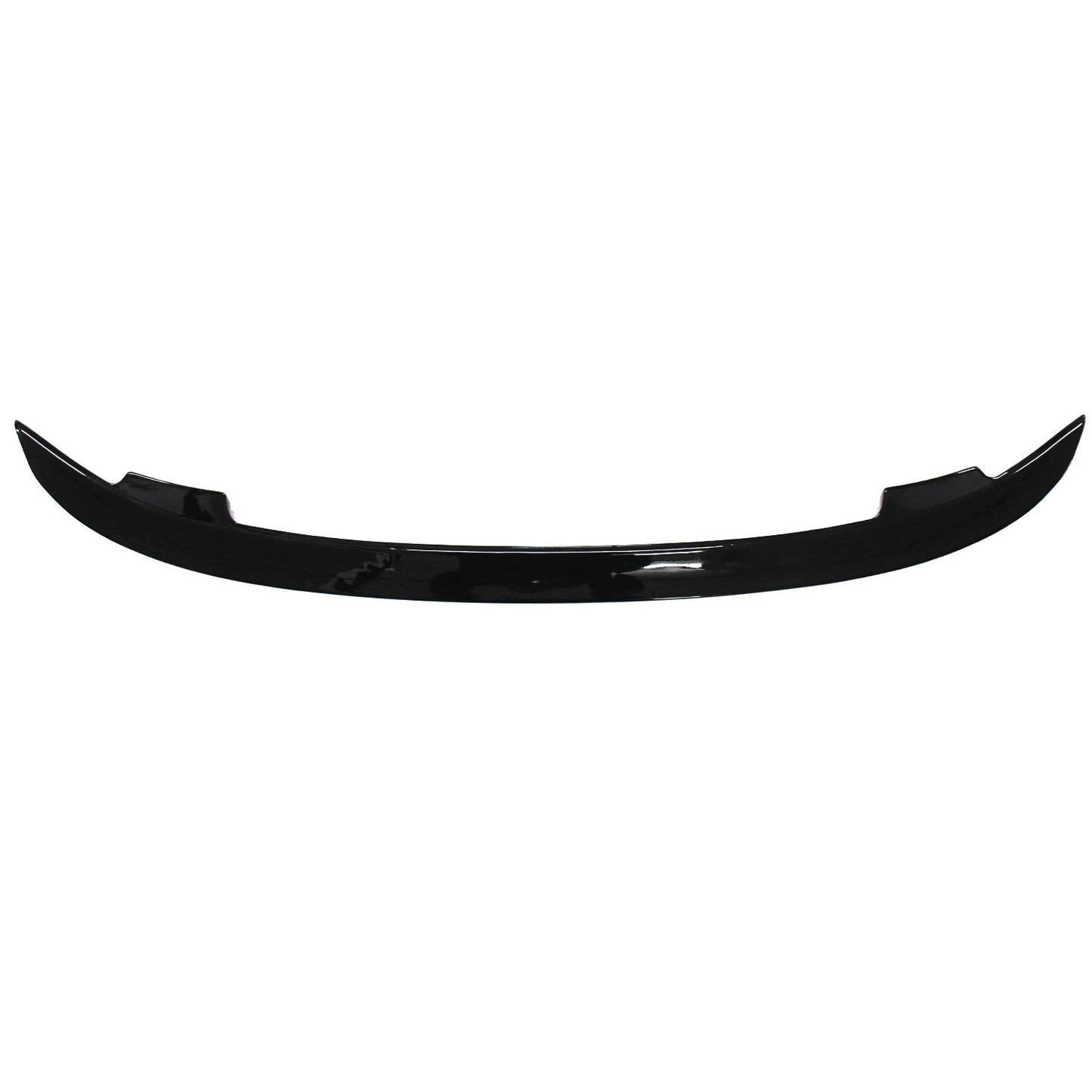 Universal Rear Spoiler For Sedan 3 Generation – CARPLUS