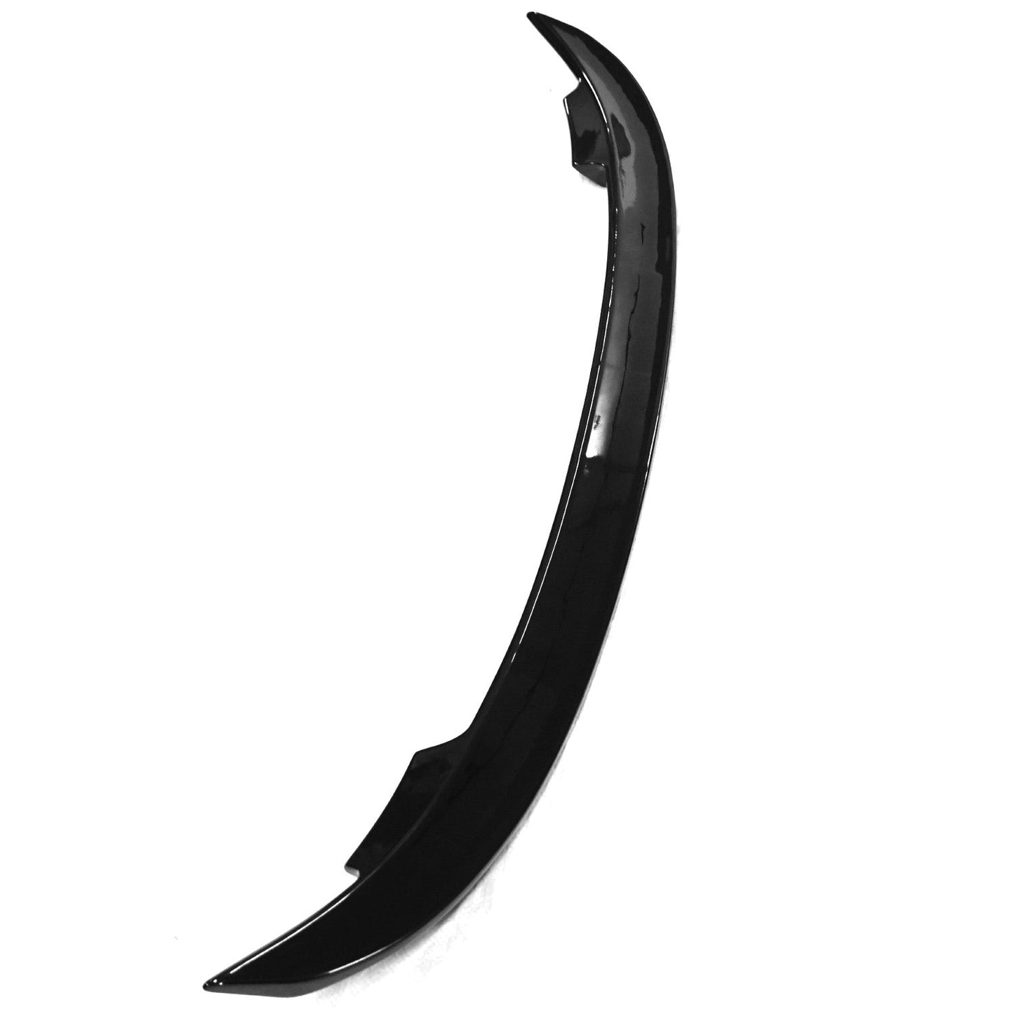 Universal Rear Spoiler For Sedan 3 Generation – CARPLUS