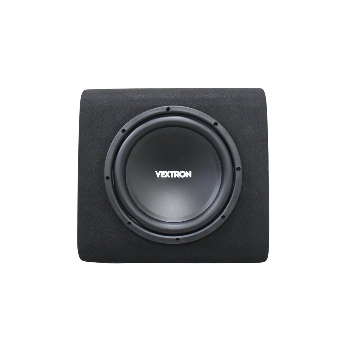 VEXTRON M10X (10 Inch | 250MM) Active Enclosure – CARPLUS