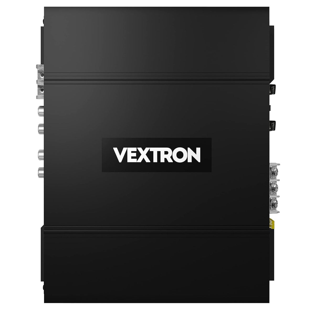 VEXTRON Mono Amplifier (XT100) – CARPLUS