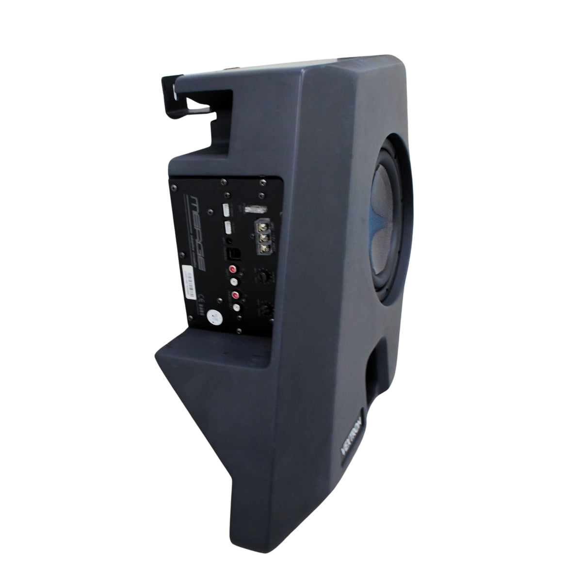 VEXTRON Vehicle Specific Enclosed Subwoofer - Vextron Merge for Jimny ...