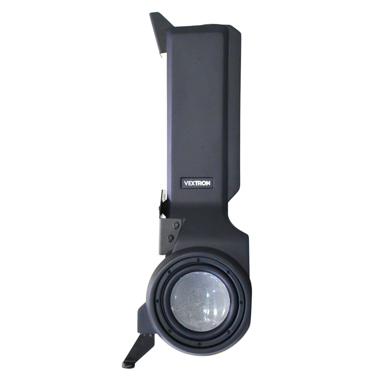 VEXTRON Vehicle Specific Enclosed Subwoofer - Vextron Merge for Mahind ...