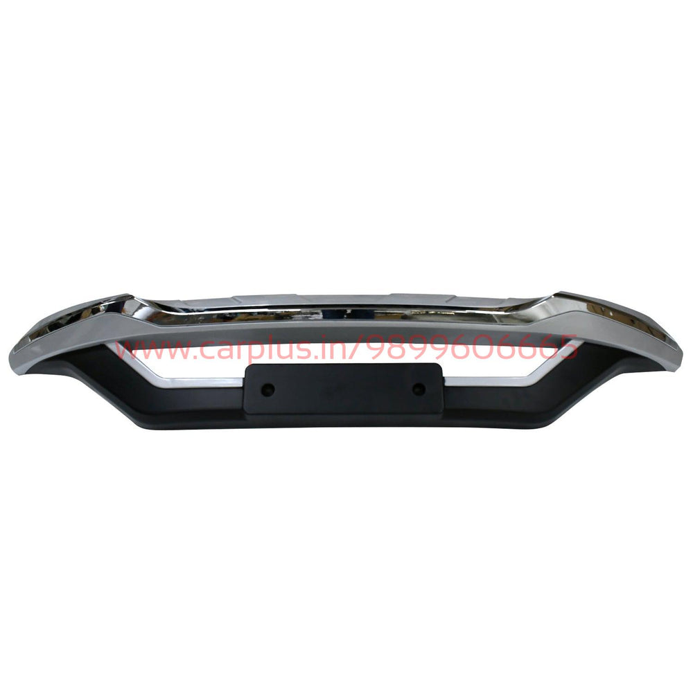 Vitara Front and Back Guard – CARPLUS