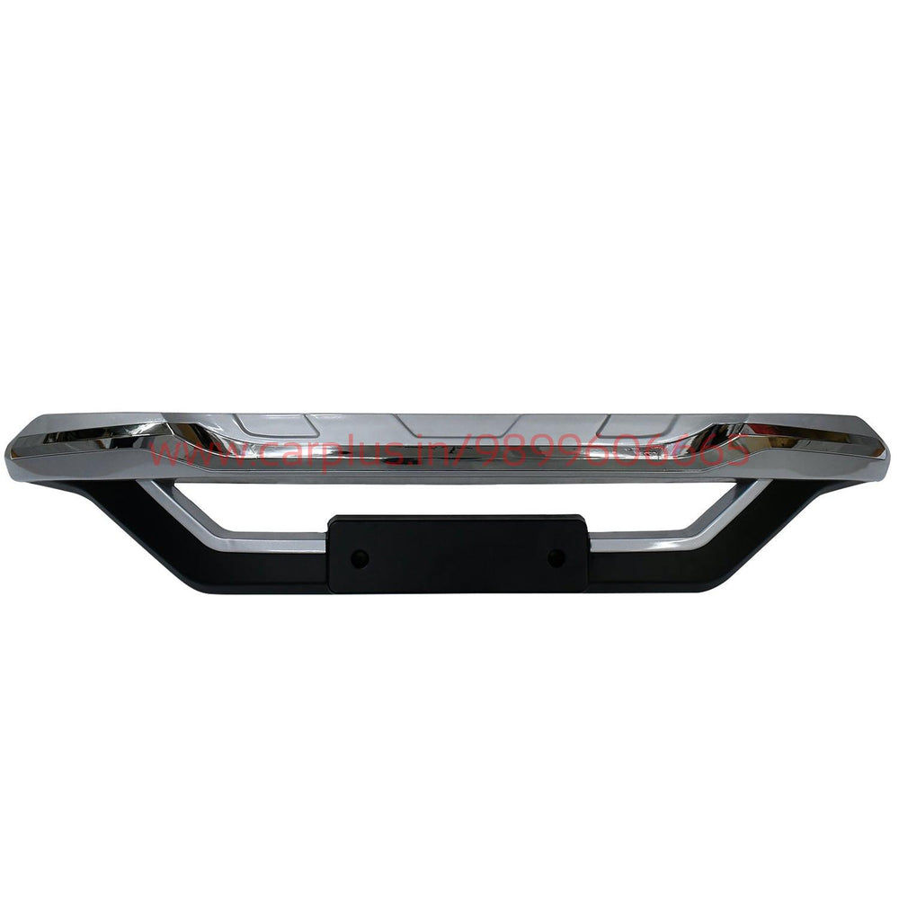 Vitara Front and Back Guard – CARPLUS