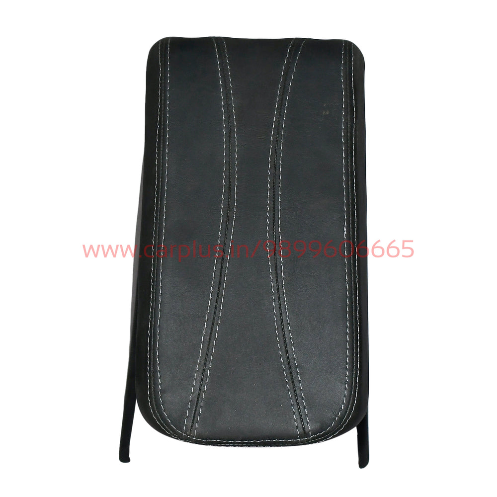 Vivid Front And Rear Armrest Set for Mahindra Thar (2nd GEN) – CARPLUS