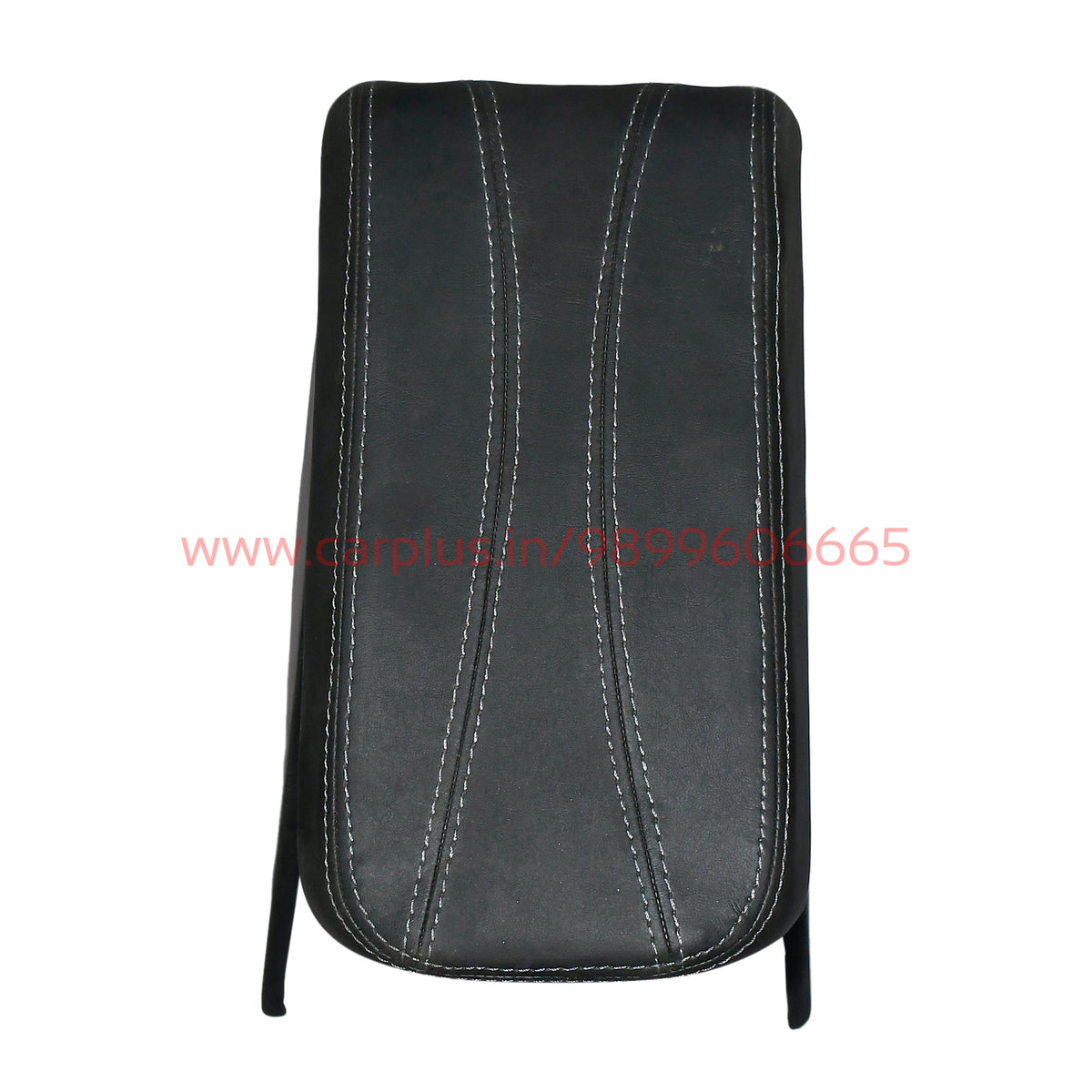 Vivid Front And Rear Armrest Set for Mahindra Thar (2nd GEN) – CARPLUS