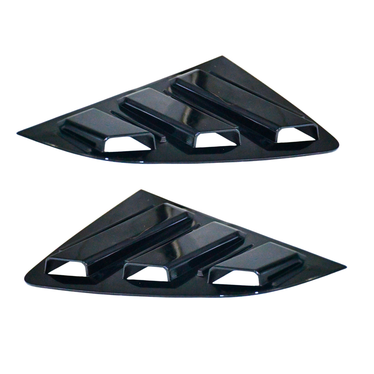Window Louver Volkswagen Polo – CARPLUS