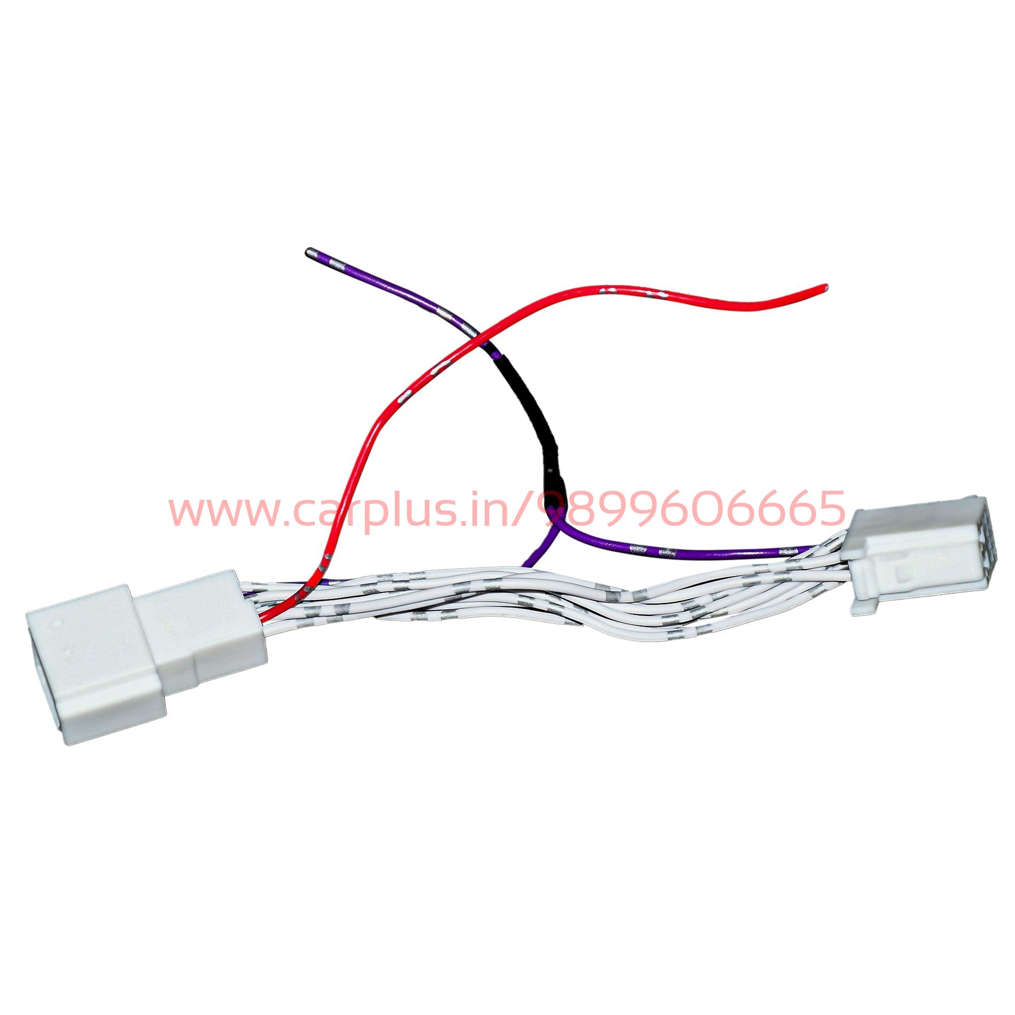 Window Motor Connector Toyota – CARPLUS