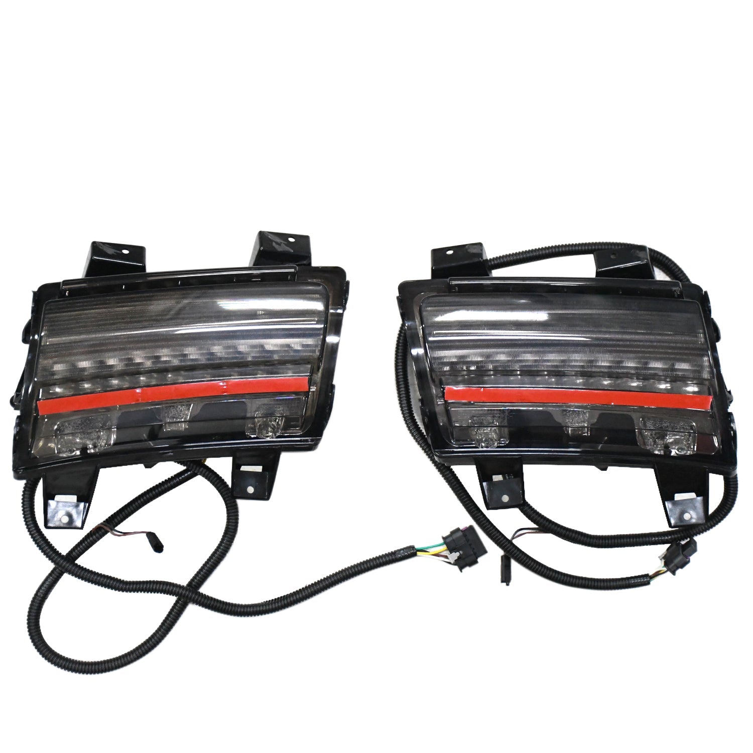 Wrangler Fender for Mahindra Thar/Thar Roxx – CARPLUS