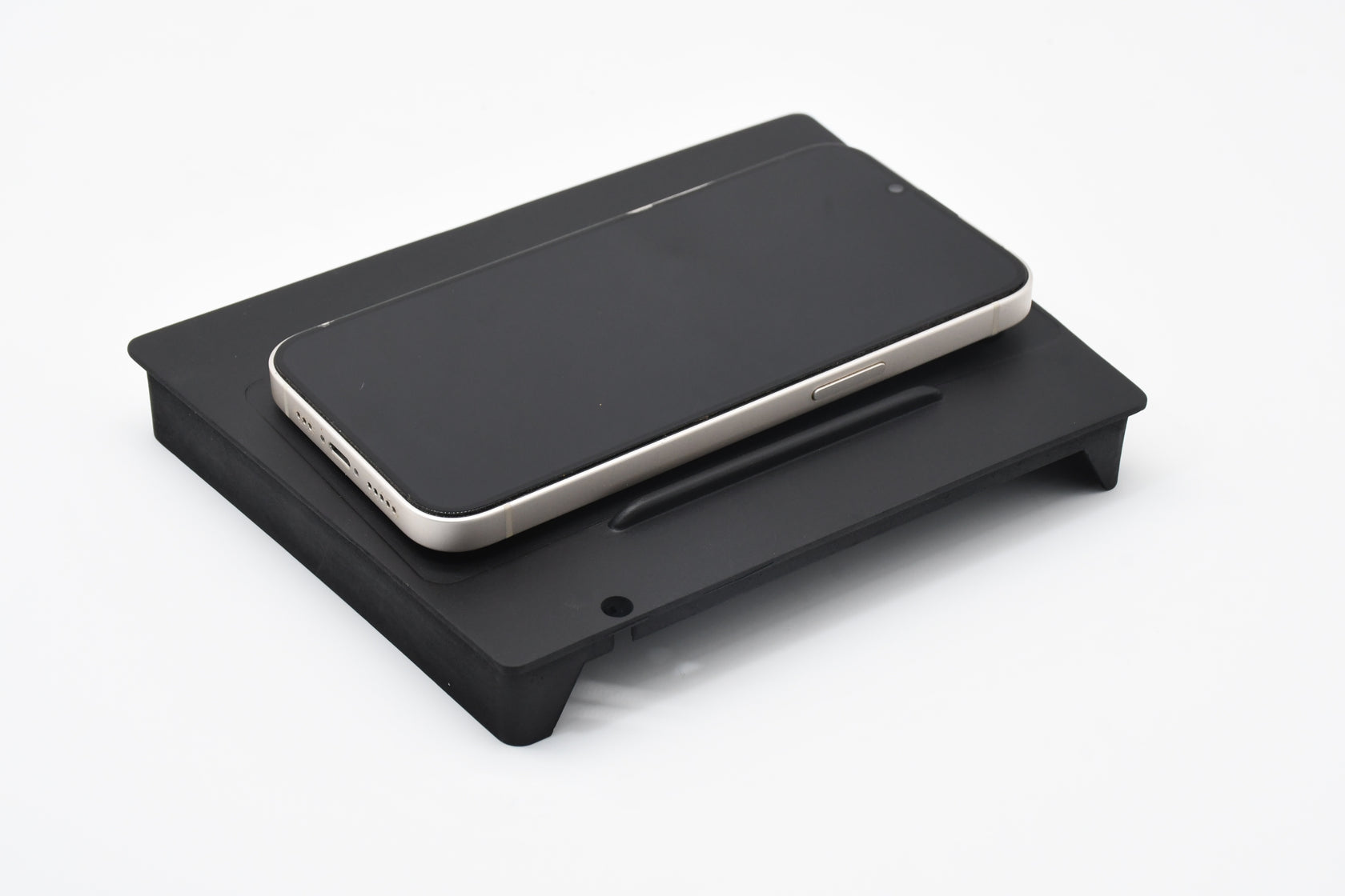 X-Decibel Wireless Charger for Toyota Innova Crysta MAGSAFE) – CARPLUS