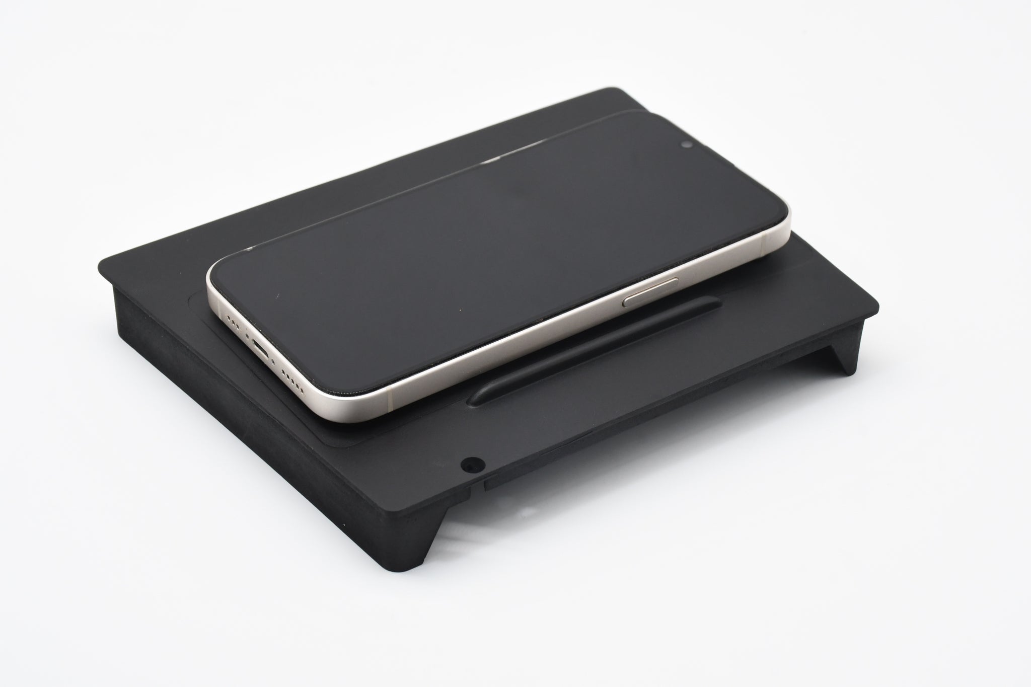 X-Decibel Wireless Charger for Toyota Innova Crysta MAGSAFE) – CARPLUS