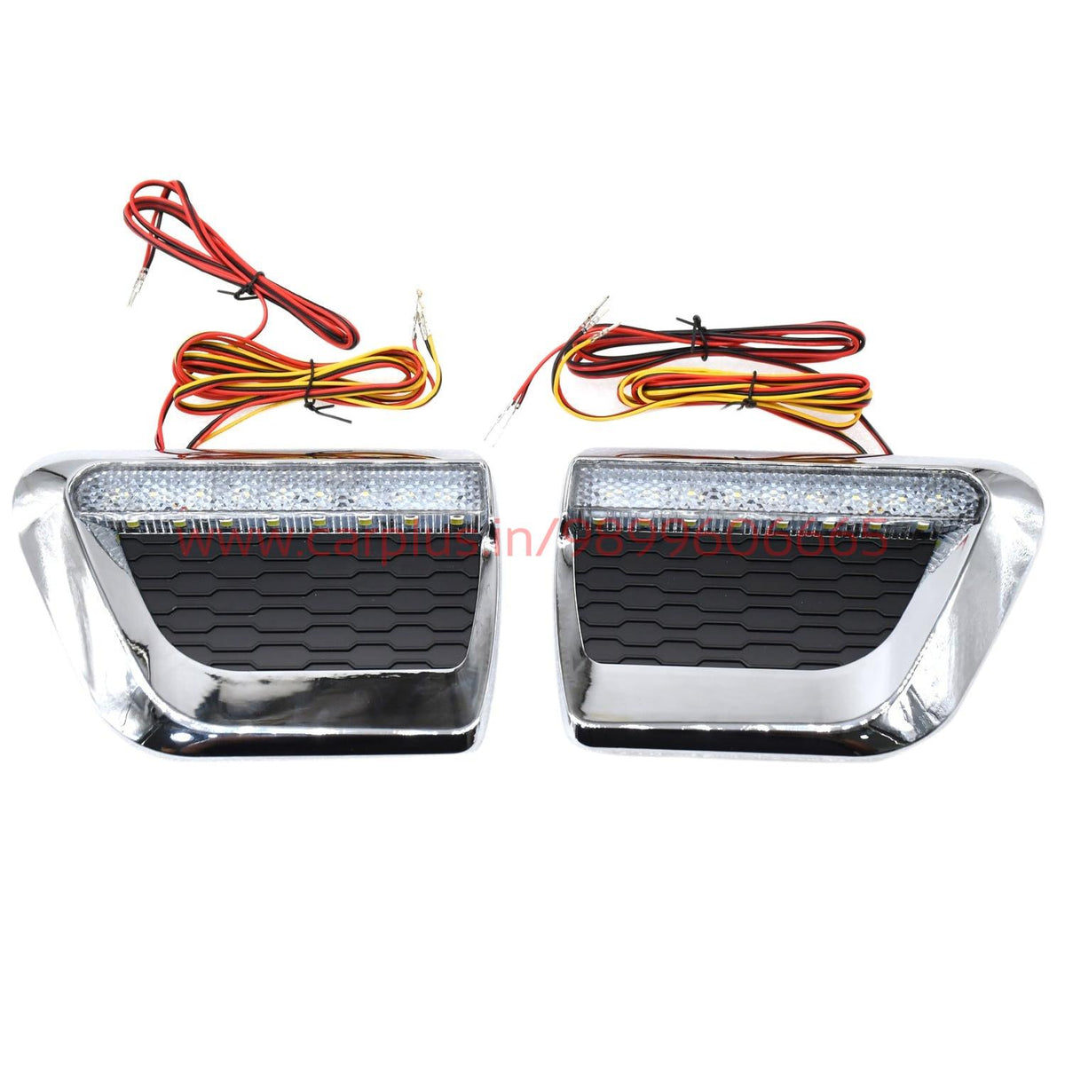 YCL Side Fender Light Indicator With DRL – CARPLUS
