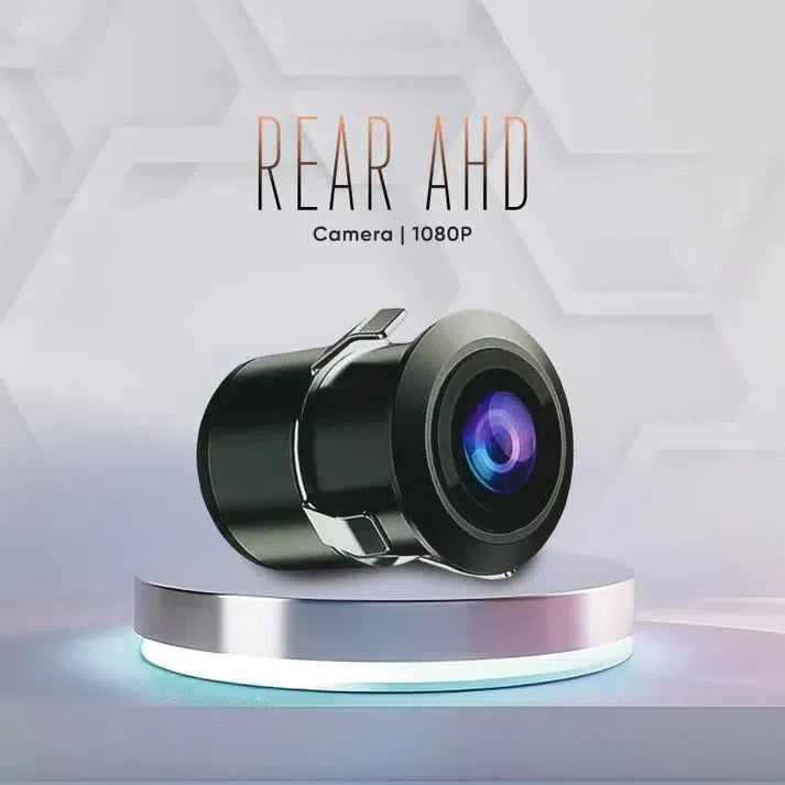 YueMi Ecosystem C1, 1080P 18.5mm Style Rear AHD Camera – CARPLUS