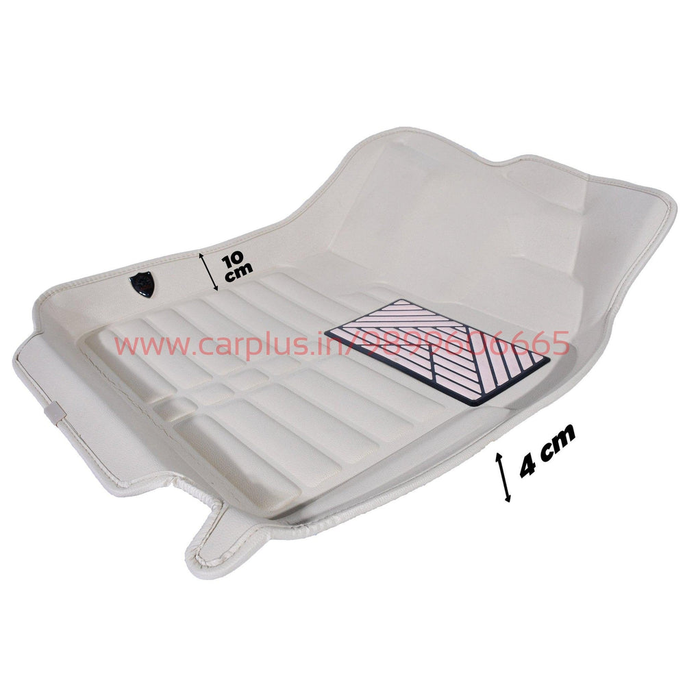 Honda amaze 5d mats store