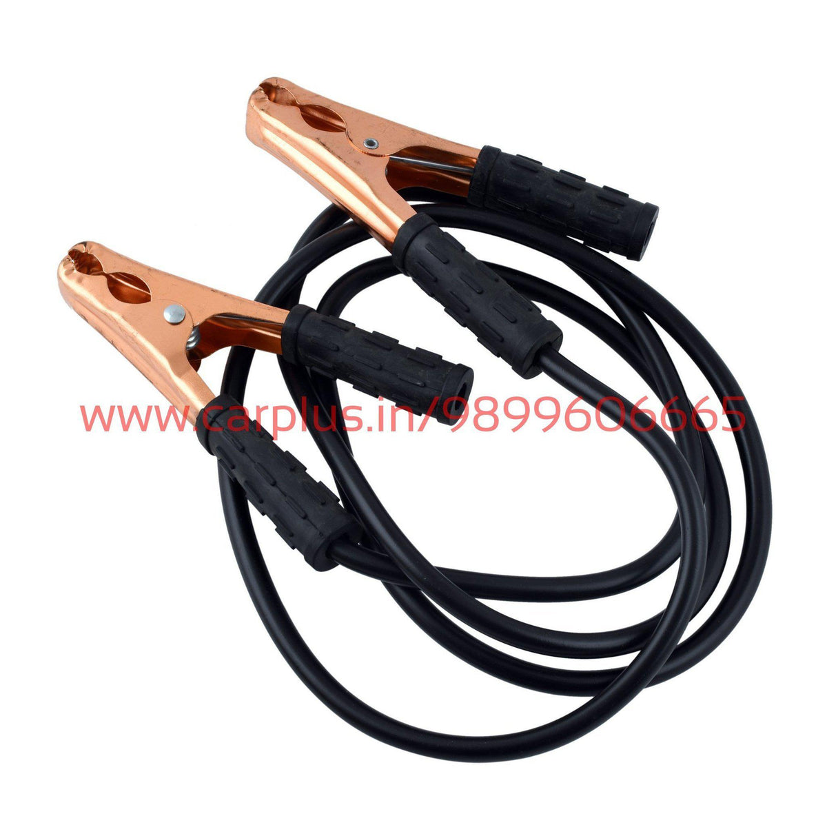 KMH Booster Cable 500 Amp (LB-500A) – CARPLUS