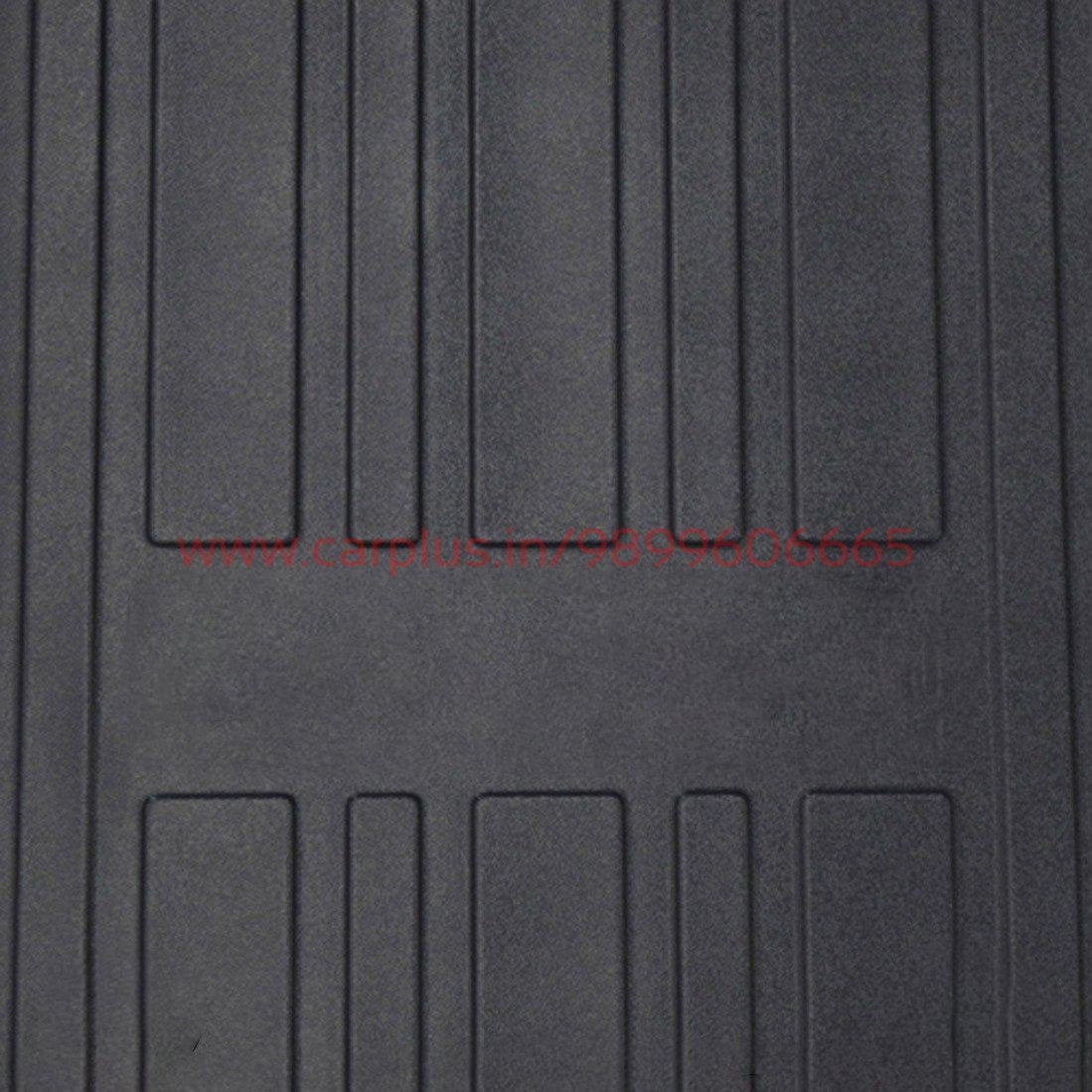 KMH Cargo Boot Mat For Maruti Suzuki Baleno – CARPLUS