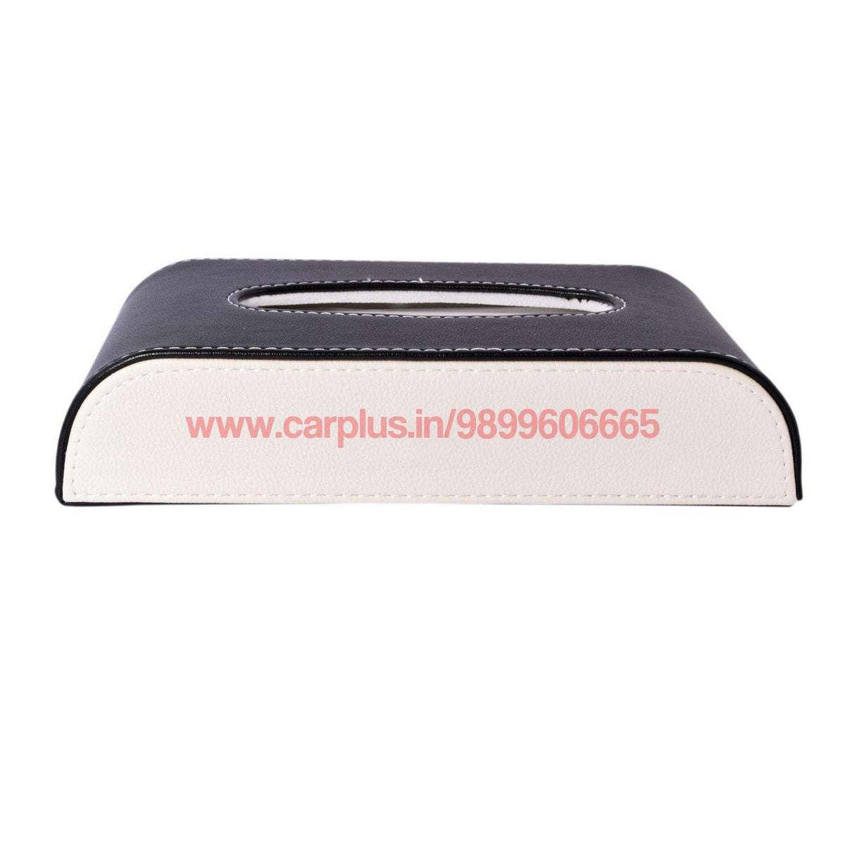KMH Leatherite Tissue Box – CARPLUS