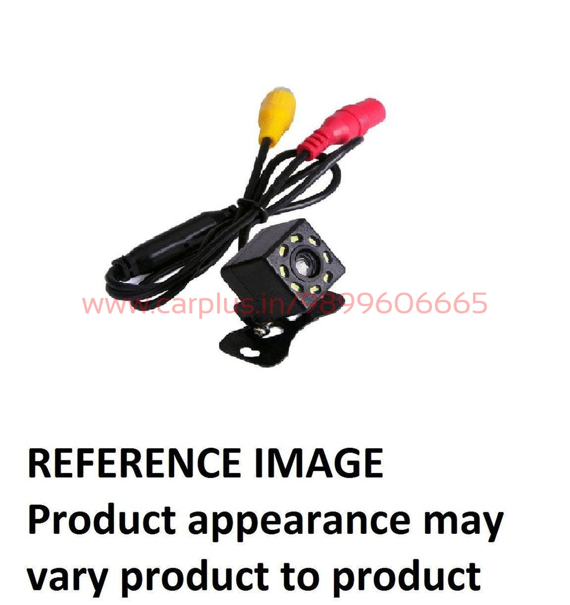 KMH Rear View Camera (Cama-178027) – CARPLUS