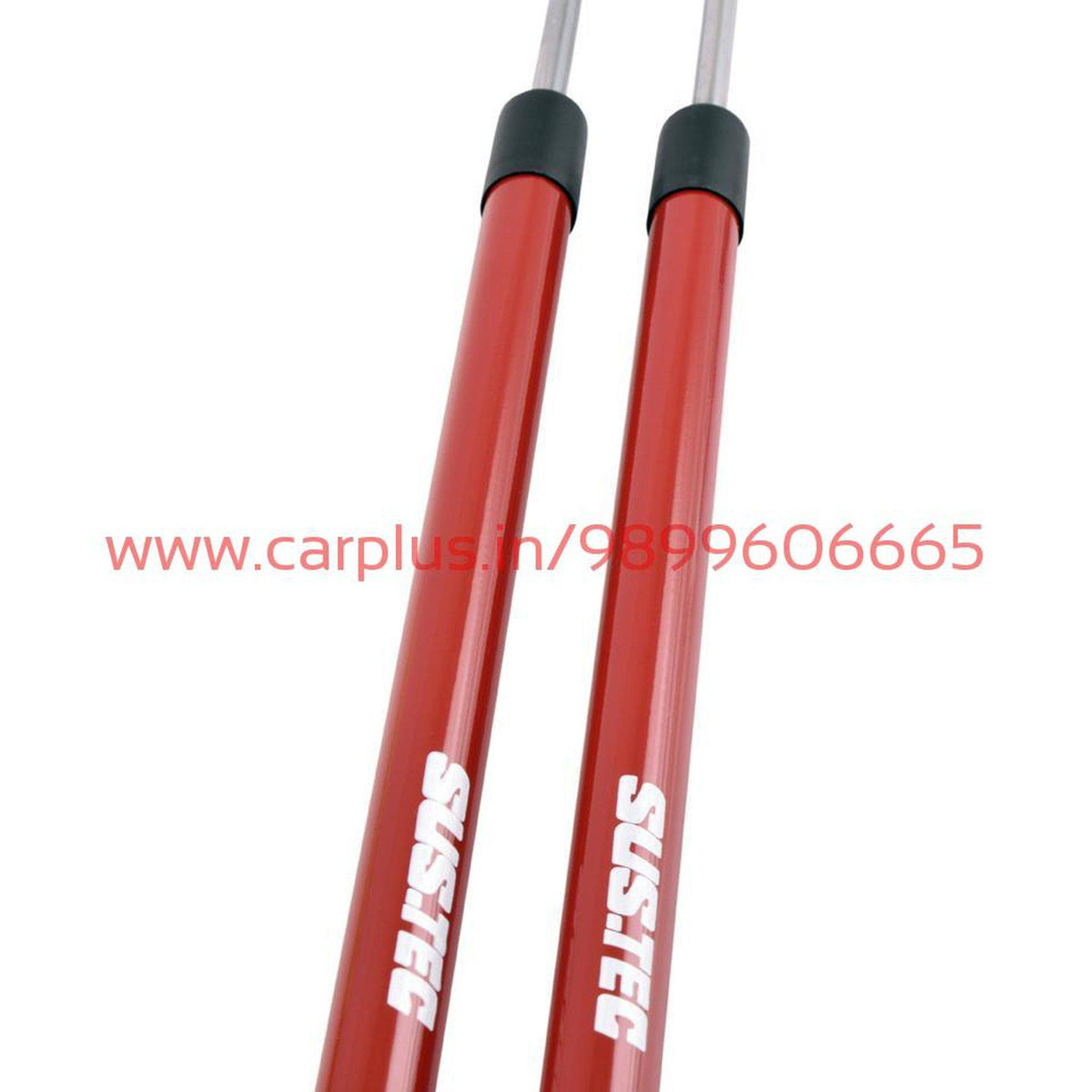 KMH SUSTEC Auto Bonnet Lifter For Toyota Innova Crysta (2nd GEN) – CARPLUS