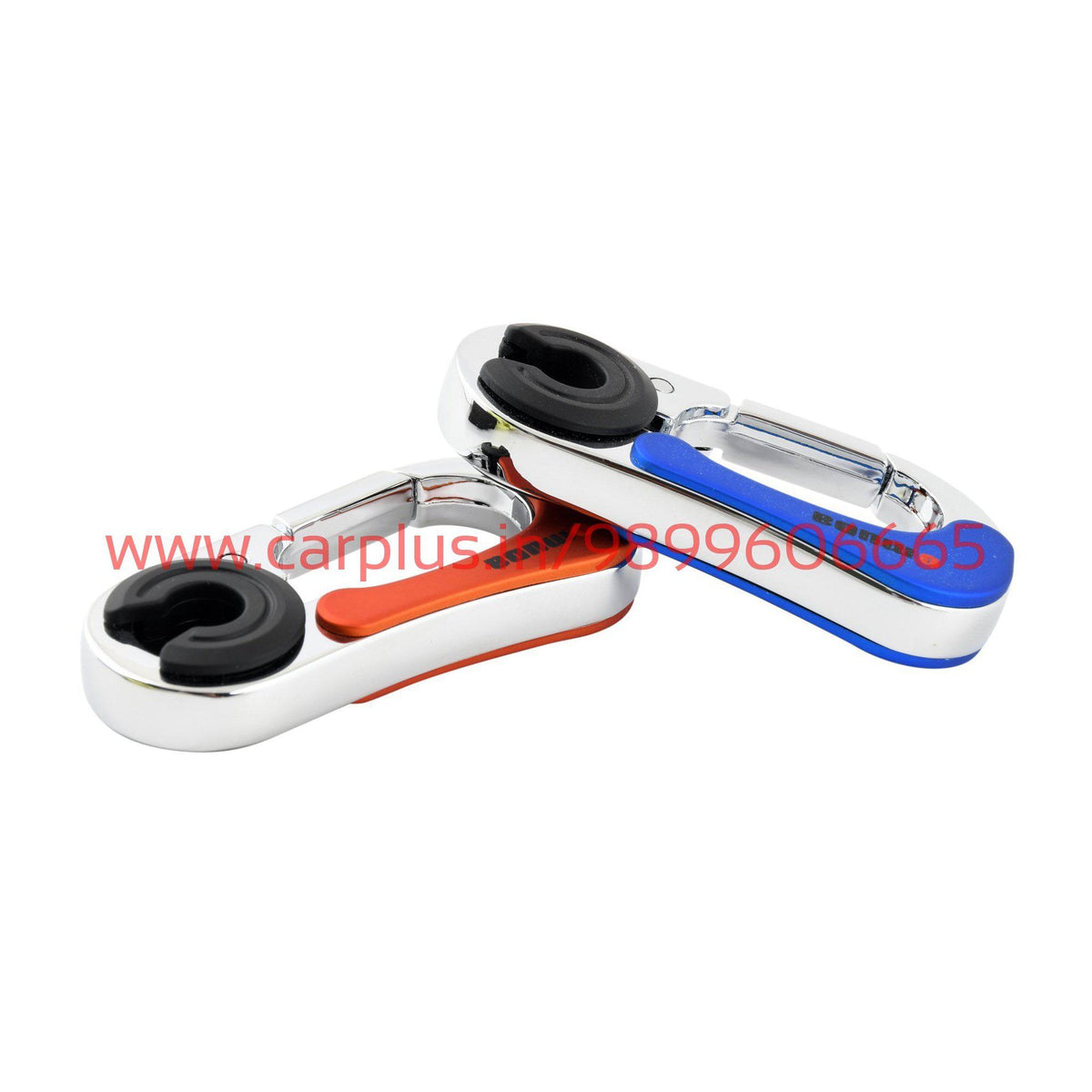 Omuda Stainless Steel Key Chain-3754 – CARPLUS