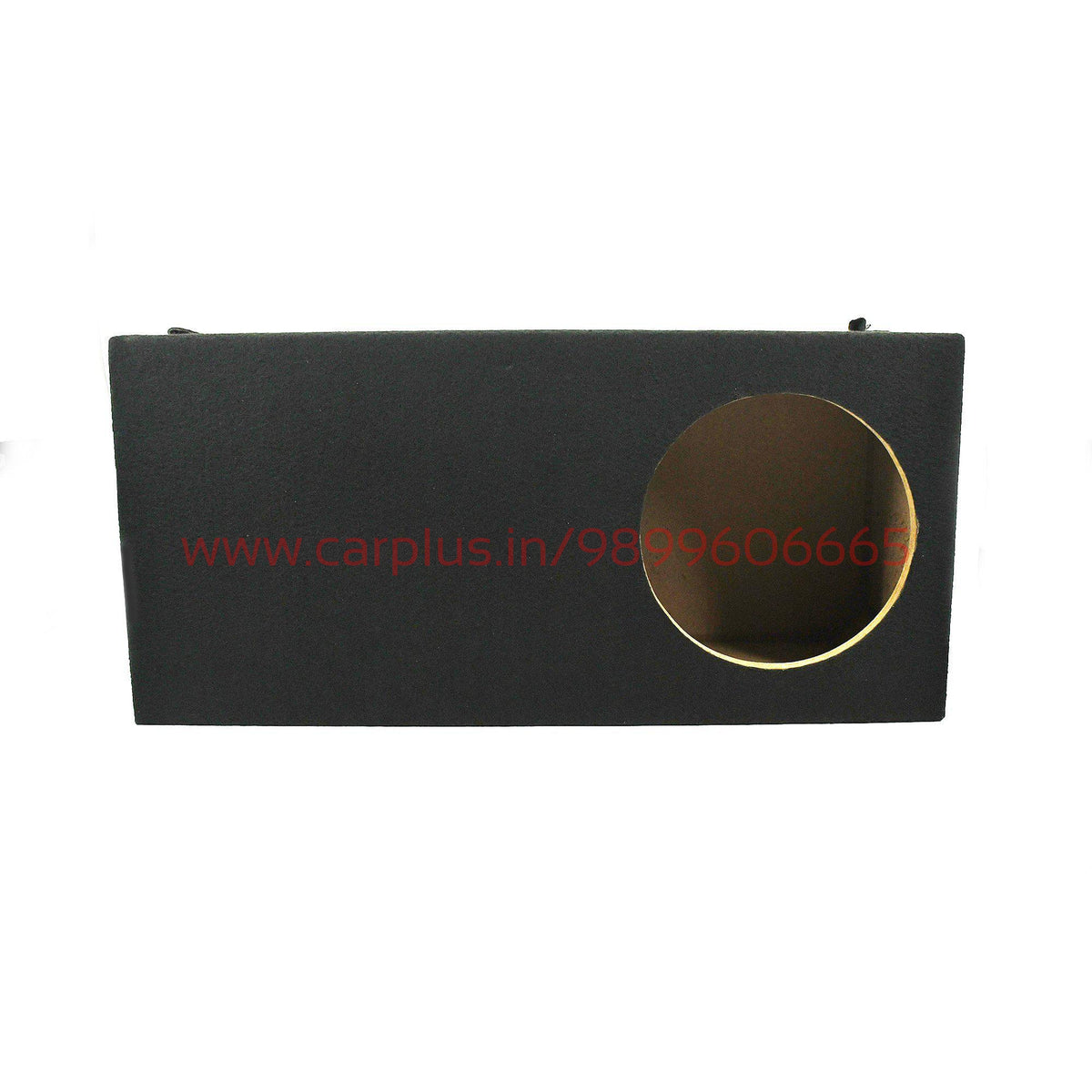 Viper Audio Subwoofer Box Potted -10" – CARPLUS